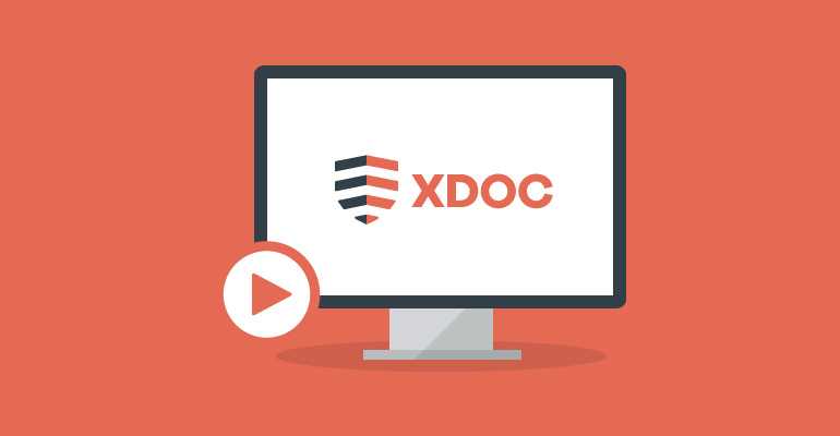 Mortgage Document Management System | XDOC